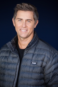 Picture of John Gatins