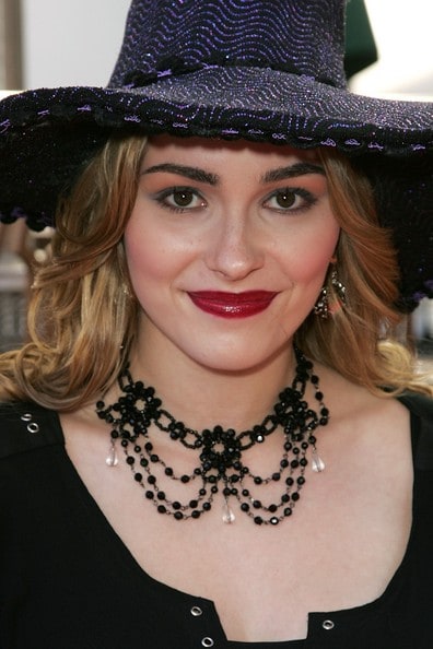 Picture of Amy Castle