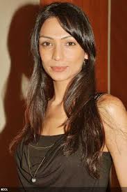 Picture of Shamita Singha