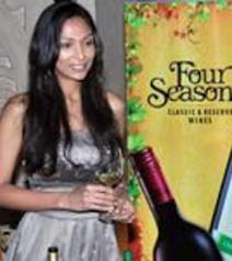 Picture of Shamita Singha