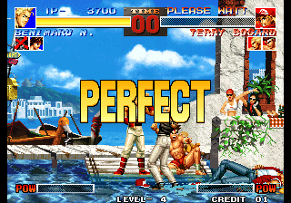 Picture of The King of Fighters '95