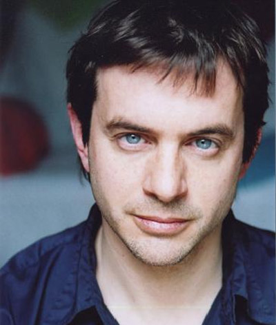 Picture of Michel Laliberté