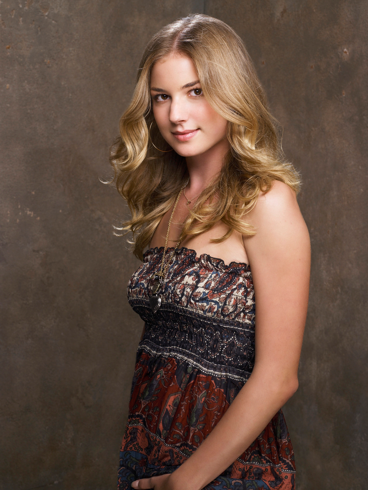 Picture of Emily VanCamp