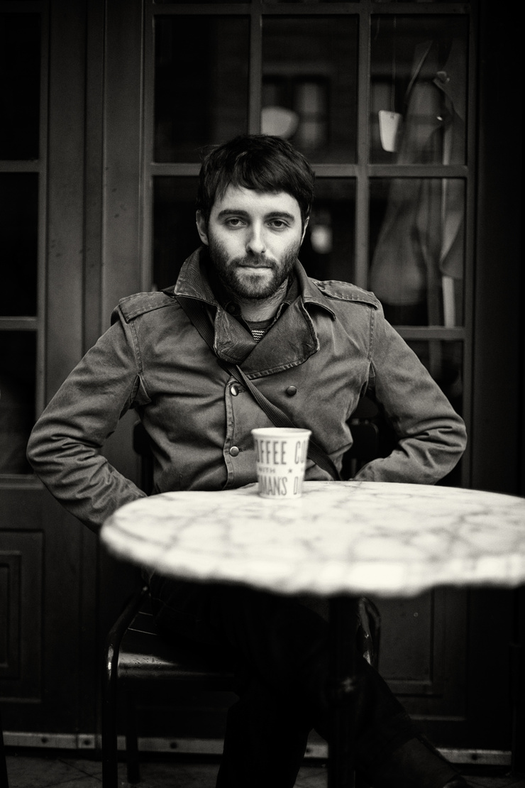 Image of Vincent Peone