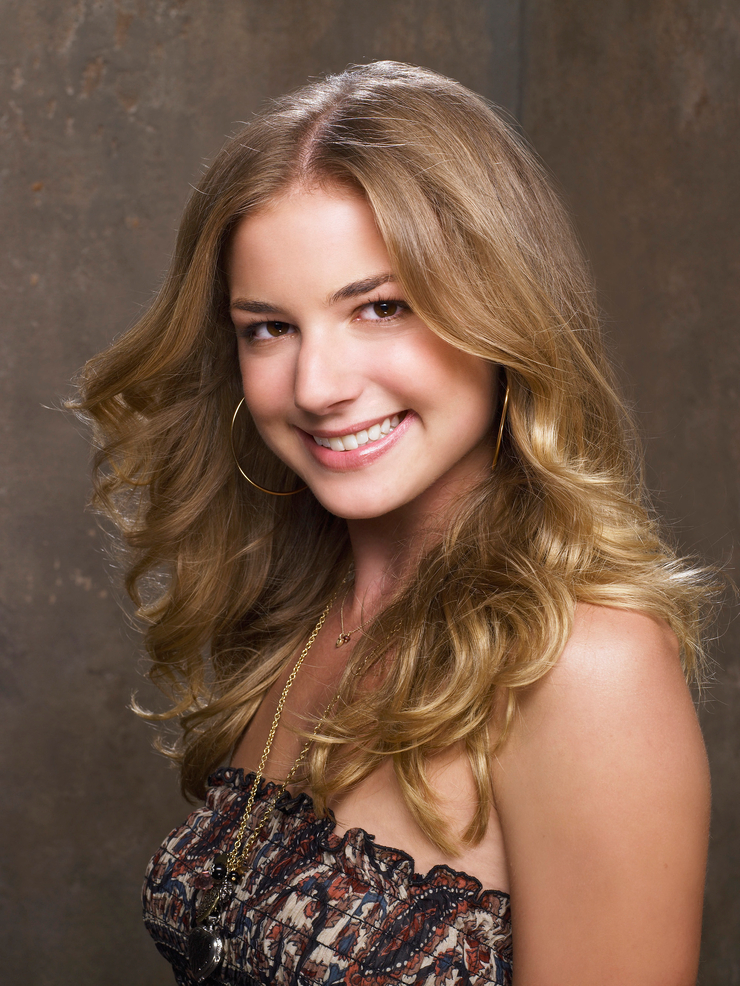 Picture of Emily VanCamp