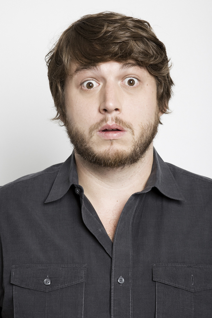 Picture of Streeter Seidell