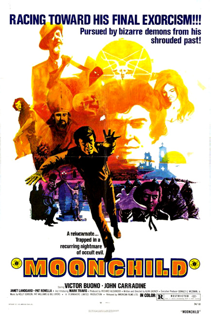 Picture of Moonchild