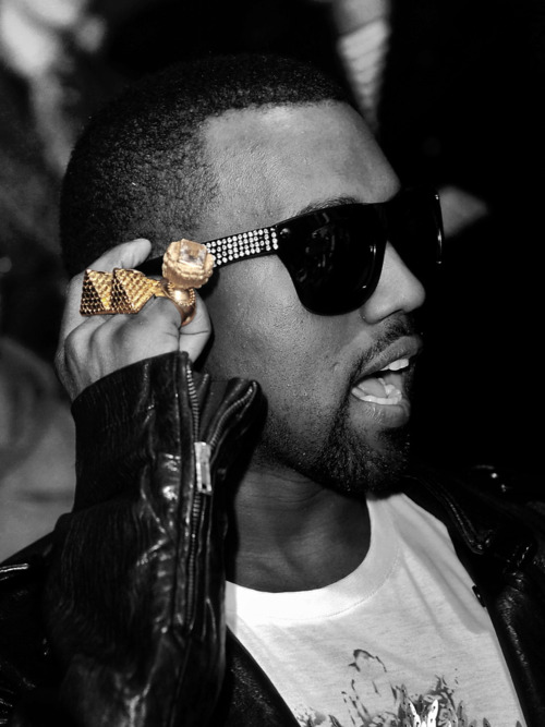 Picture of Kayne West