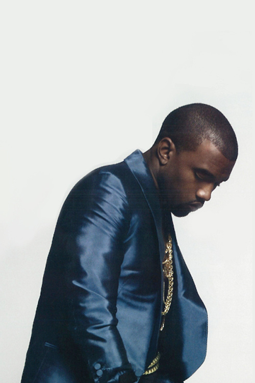Picture of Kayne West