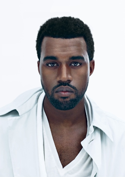 Picture of Kayne West