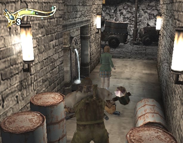 Picture of Clock Tower 3