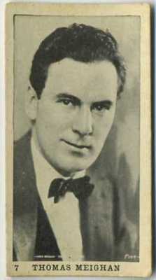 Picture of Thomas Meighan