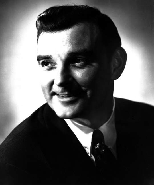 Picture of Ralph Byrd