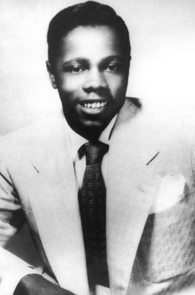 Picture of Johnny Ace