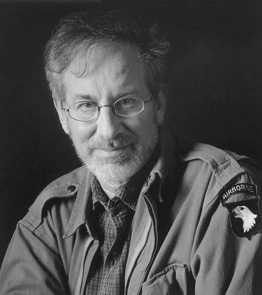 Steven Spielberg image