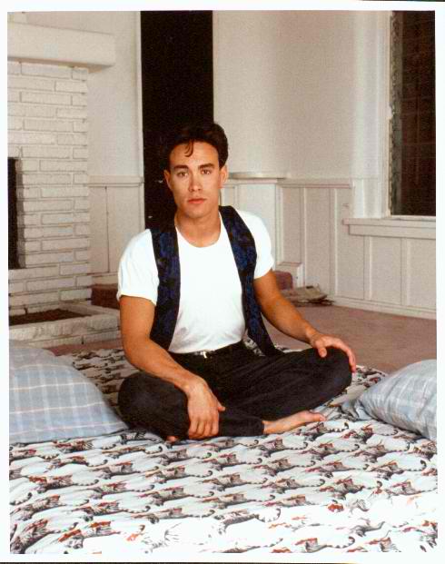 Picture of Brandon Lee