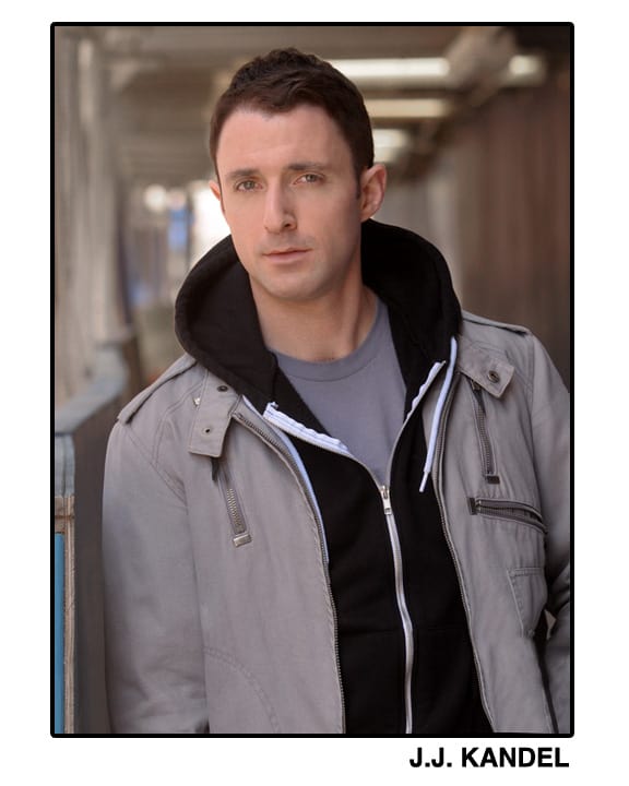 J.J. Kandel image