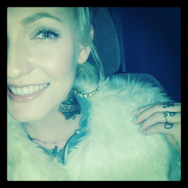 Picture of Michaeline Singer