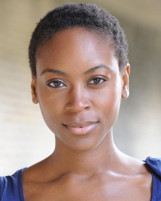 Picture of Tracy Ifeachor