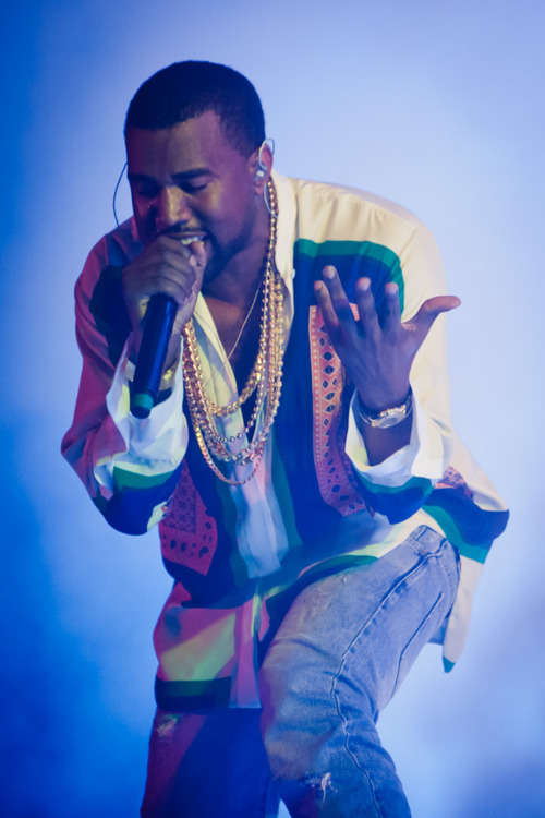 Picture of Kayne West