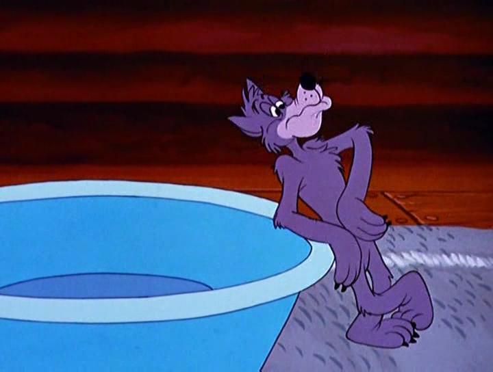 Picture of Primitive Pluto