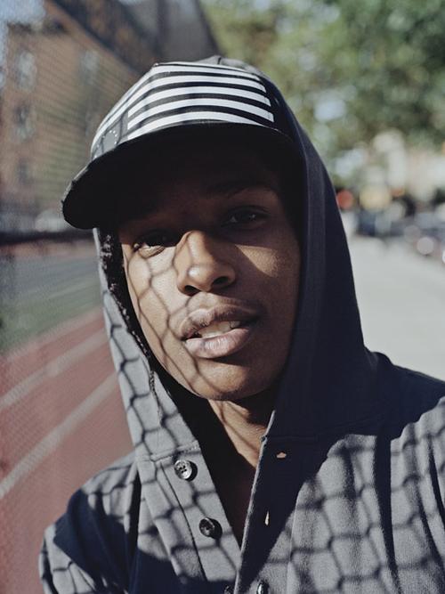 Picture of Asap Rocky