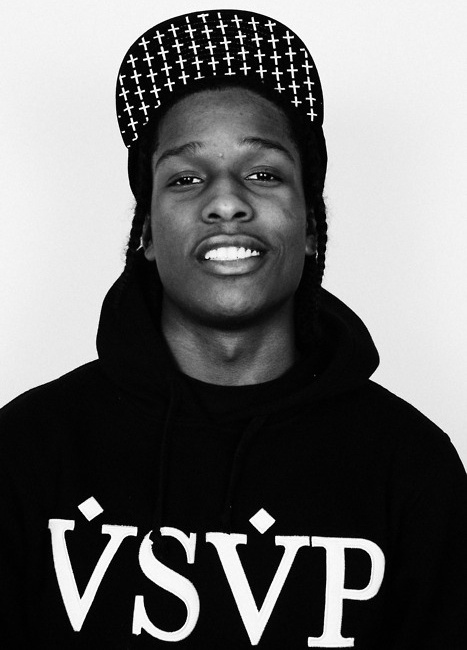 Picture of Asap Rocky