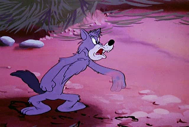 Picture of Primitive Pluto