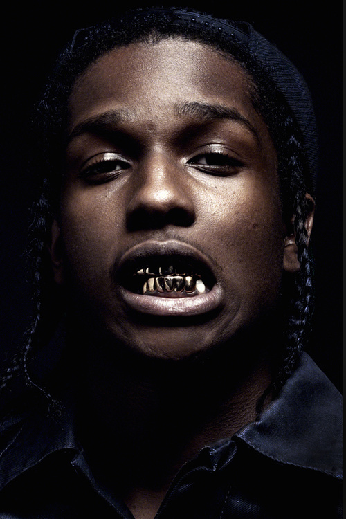 Picture of Asap Rocky