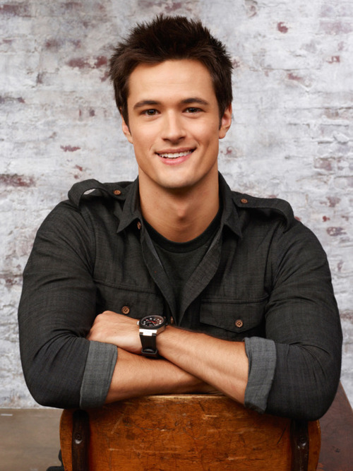 Image of Matthew Atkinson