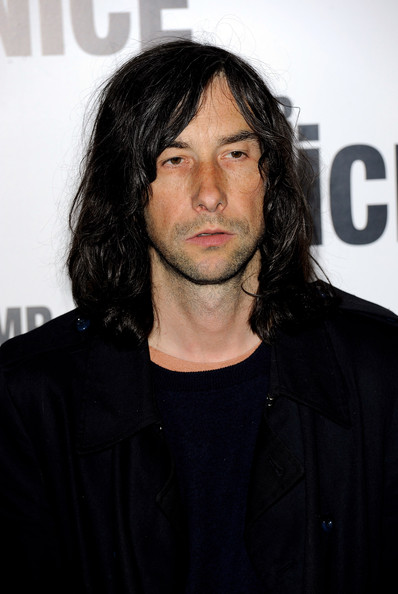 Picture of Bobby Gillespie