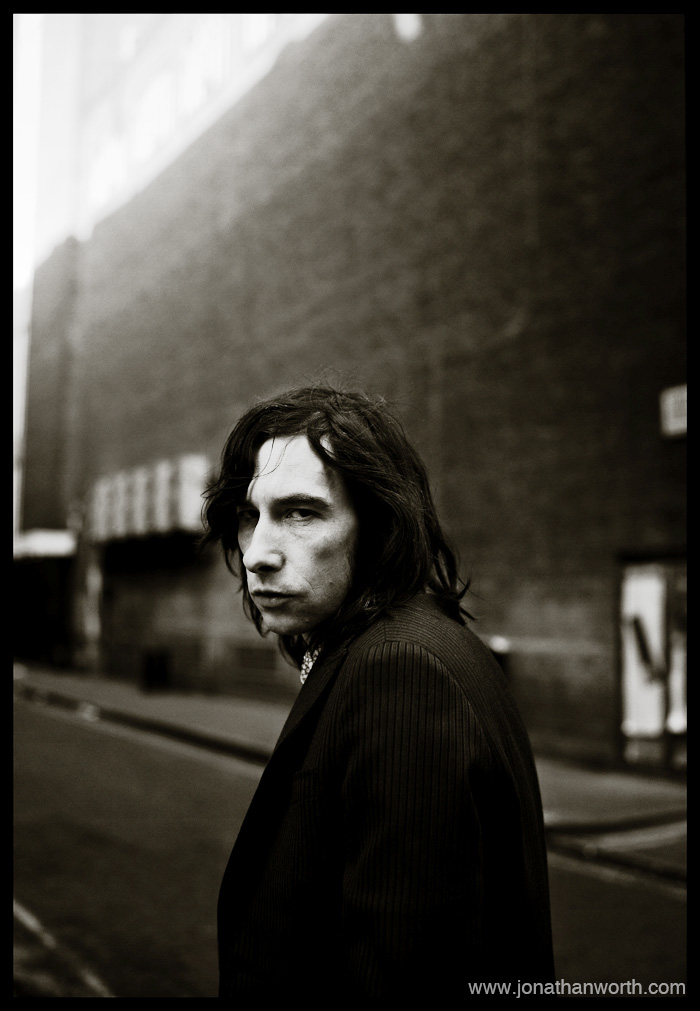 Image of Bobby Gillespie