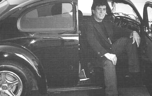 Picture of Almir Rogerio