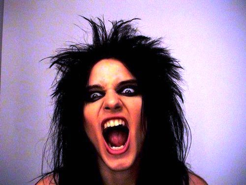 Picture of Martin Sweet