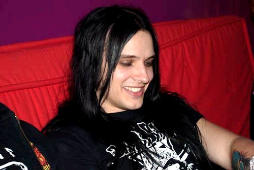 Image of Martin Sweet