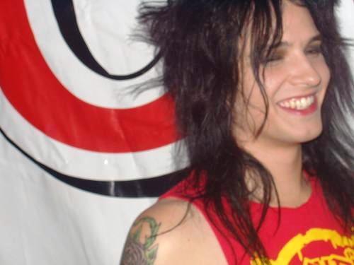 Picture of Martin Sweet