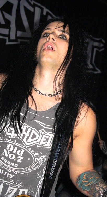 Picture of Martin Sweet