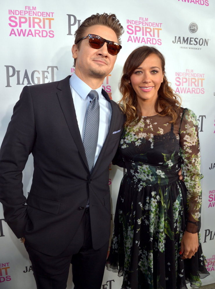 Picture of Rashida Jones