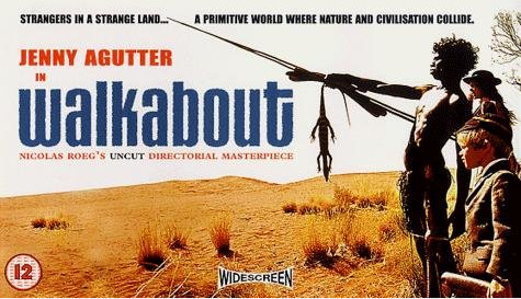 Picture of Walkabout