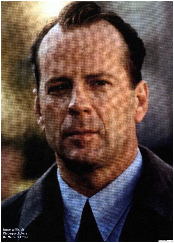 Picture of Bruce Willis