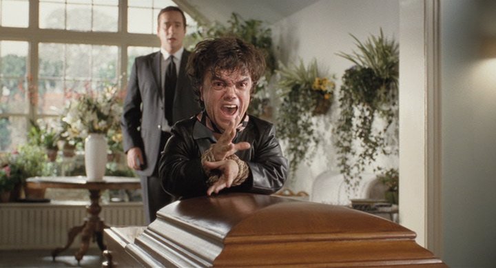 Picture of Death at a Funeral
