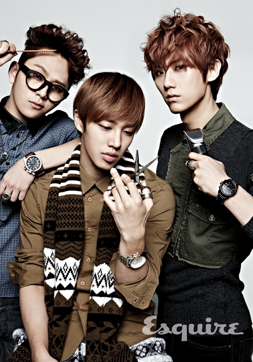Picture of B2ST