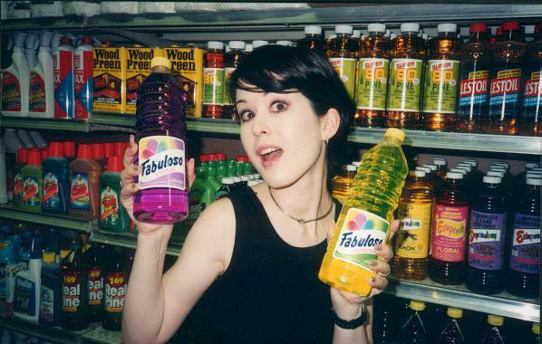 Picture of Nicole Blackman