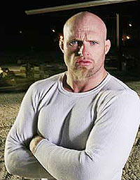 Picture of Keith Jardine
