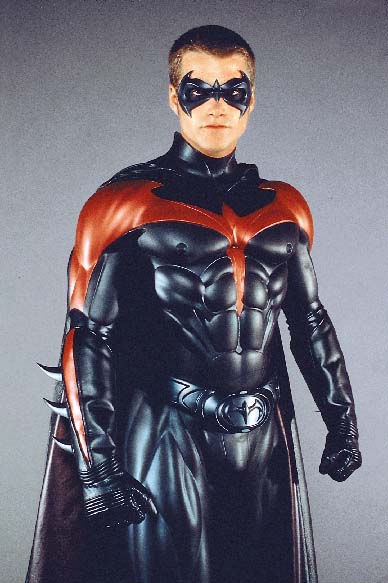 Batman & Robin image