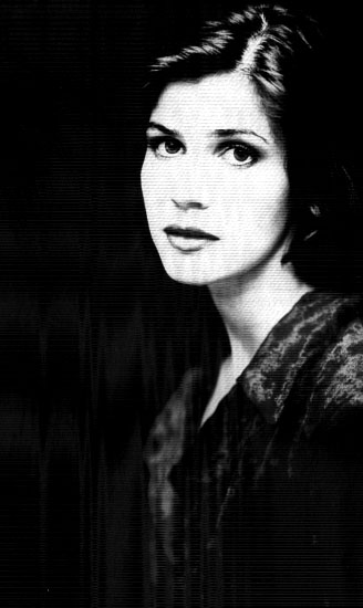 Picture of Irène Jacob