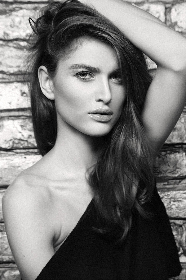 Image of Joanna Mackowiak