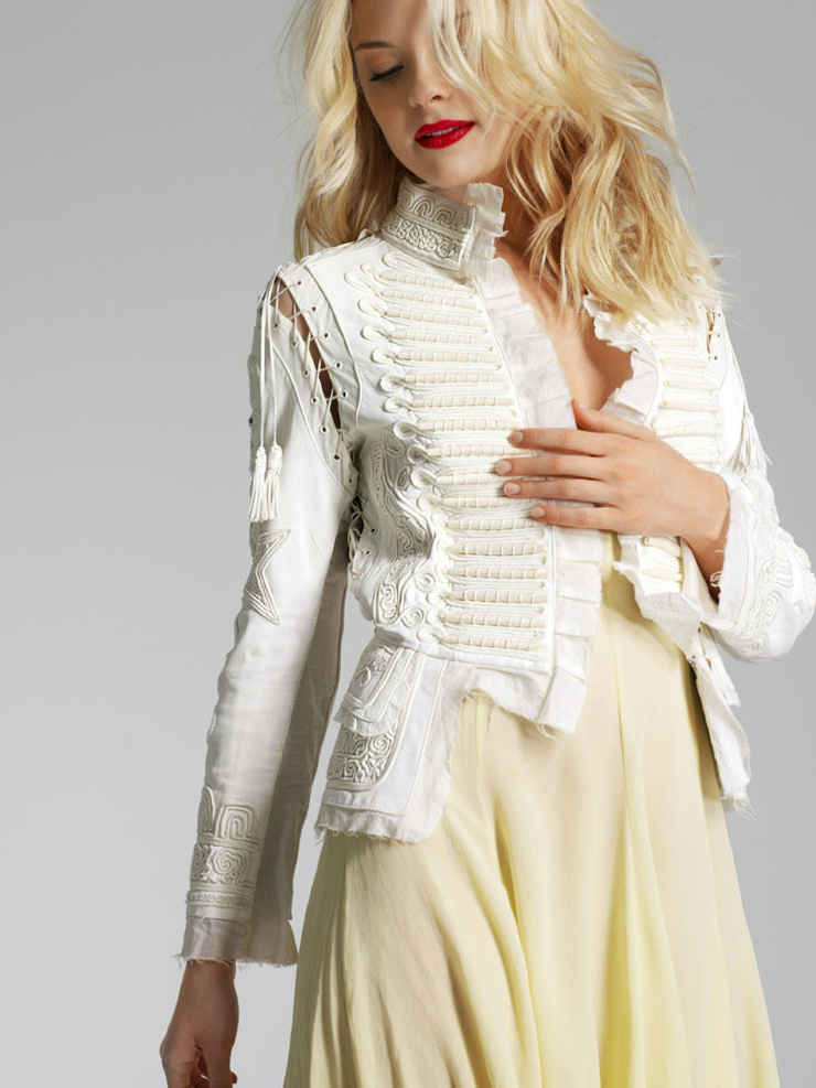 Picture of Jamie King