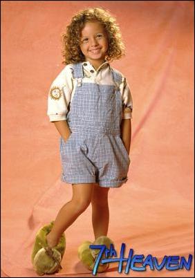 Picture of Mackenzie Rosman