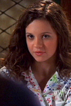 Picture of Mackenzie Rosman